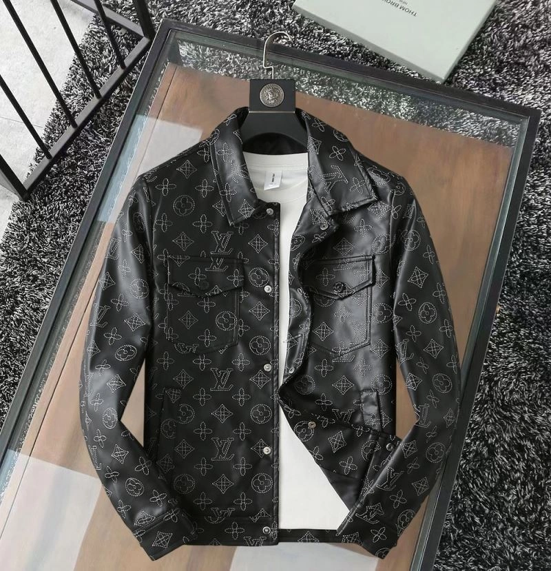 Louis Vuitton Outwear