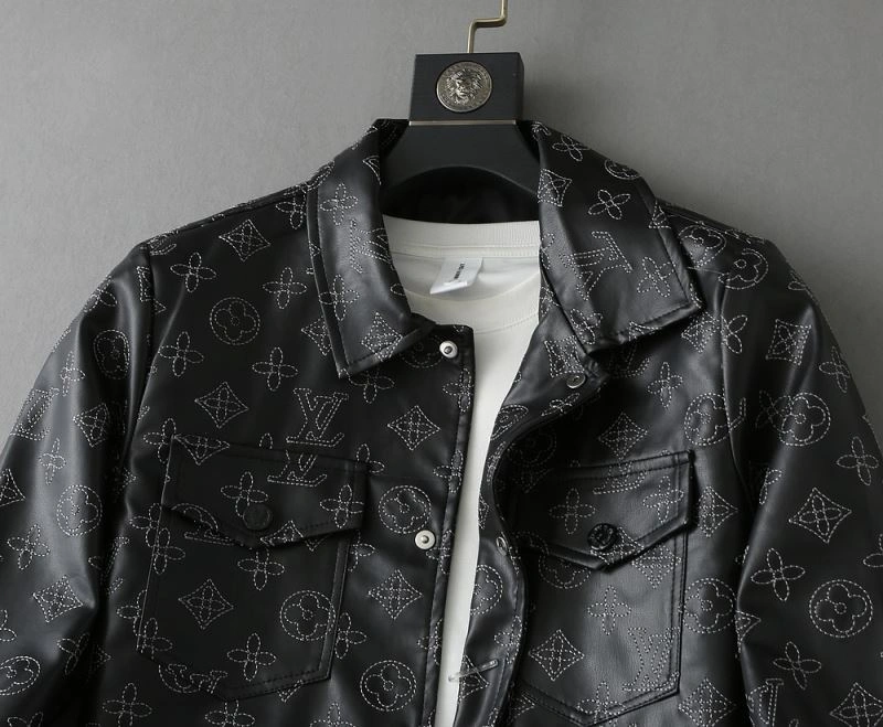 Cut-rate Louis Vuitton Outwear