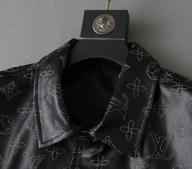 Cut-rate Louis Vuitton Outwear