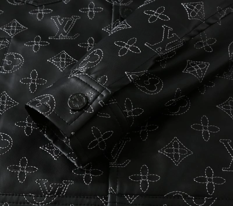 Cut-rate Louis Vuitton Outwear