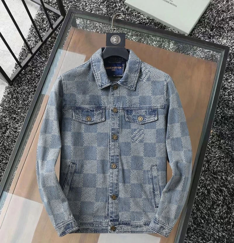 Louis Vuitton Outwear
