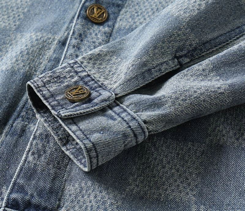 Budget-friendly Louis Vuitton Outwear