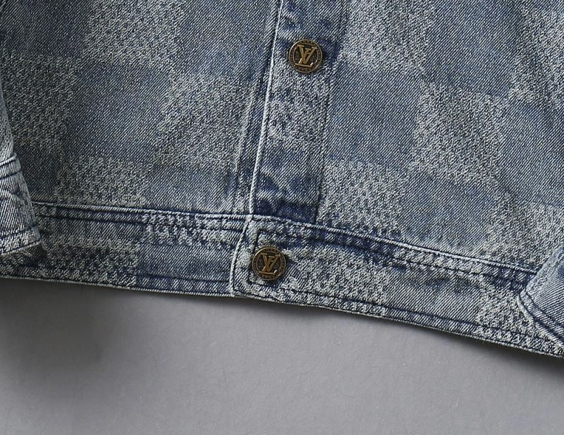 Budget-friendly Louis Vuitton Outwear