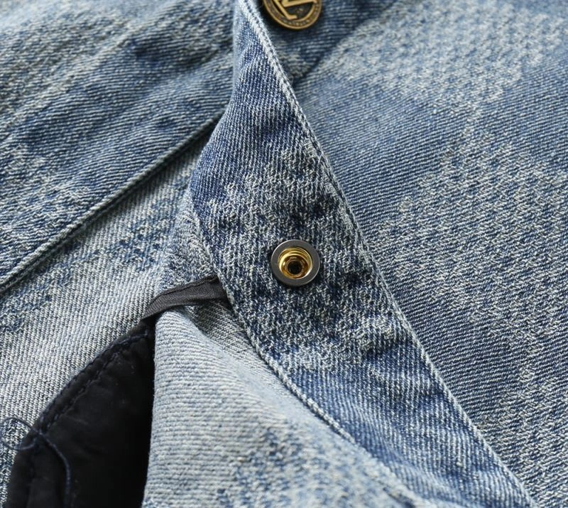 Budget-friendly Louis Vuitton Outwear