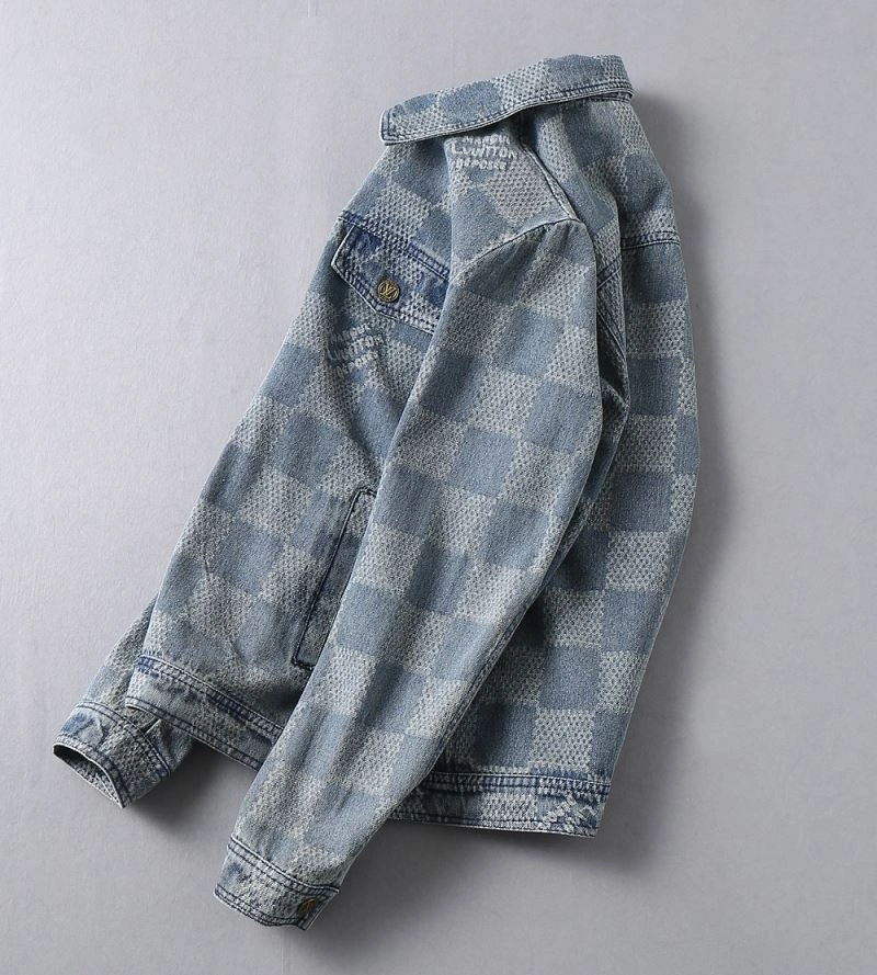 Budget-friendly Louis Vuitton Outwear