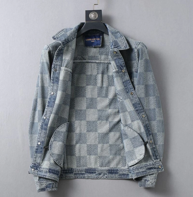 Budget-friendly Louis Vuitton Outwear