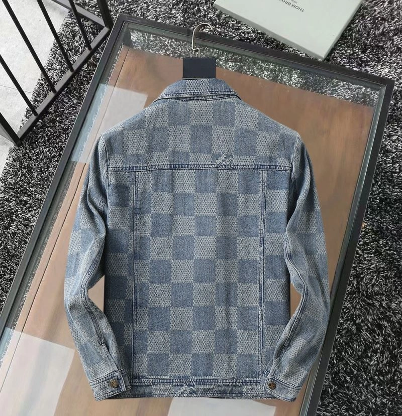 Budget-friendly Louis Vuitton Outwear