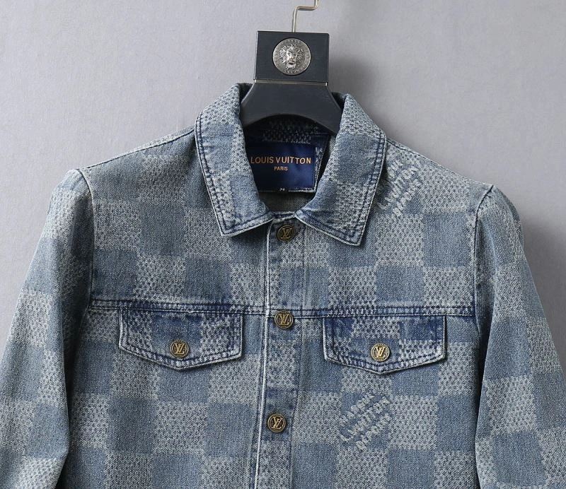 Budget-friendly Louis Vuitton Outwear
