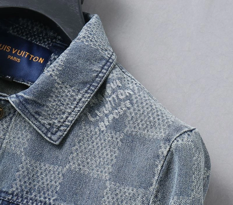 Budget-friendly Louis Vuitton Outwear