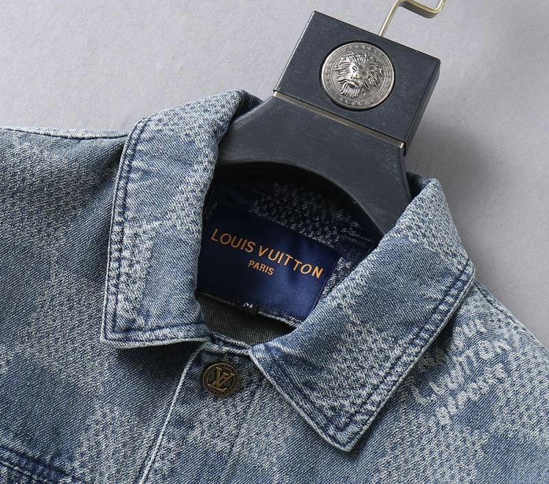 Budget-friendly Louis Vuitton Outwear