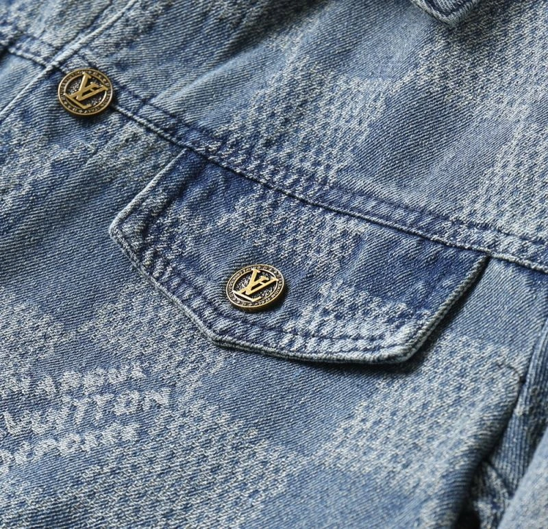 Budget-friendly Louis Vuitton Outwear
