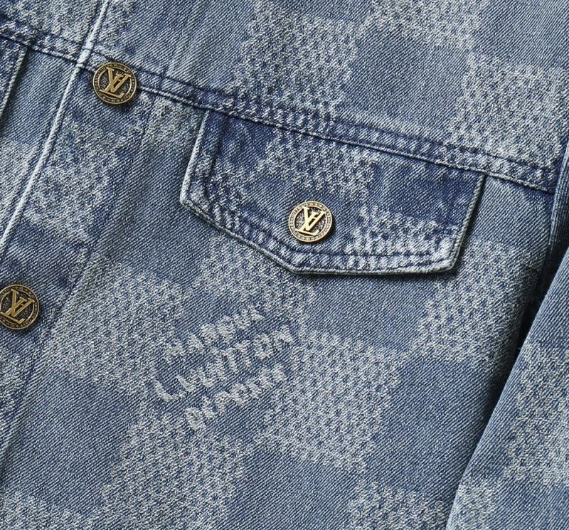 Budget-friendly Louis Vuitton Outwear