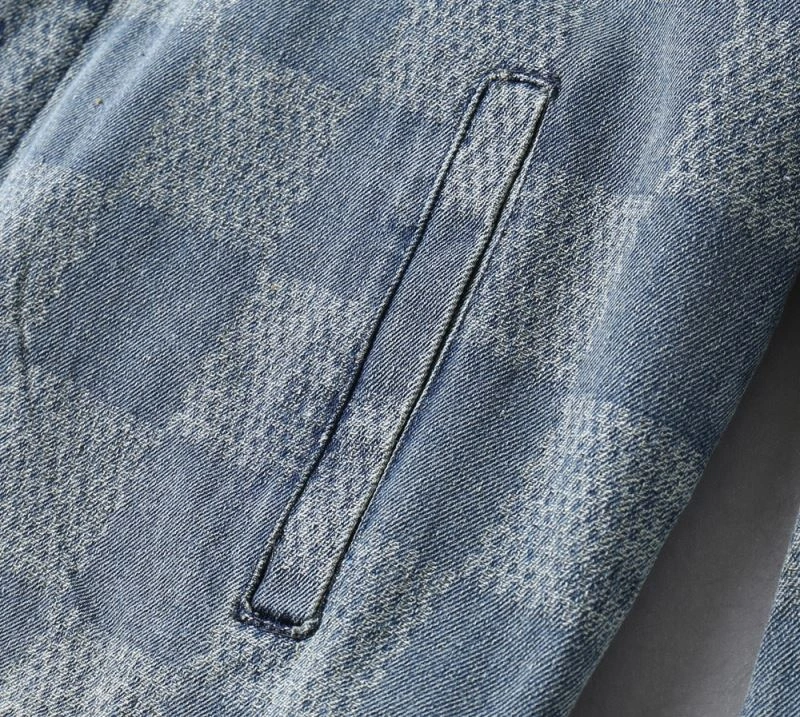 Budget-friendly Louis Vuitton Outwear