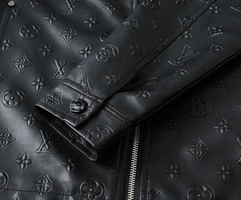 Discounted Louis Vuitton Outwear