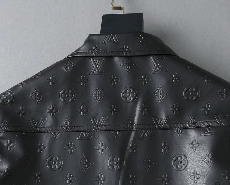 Discounted Louis Vuitton Outwear
