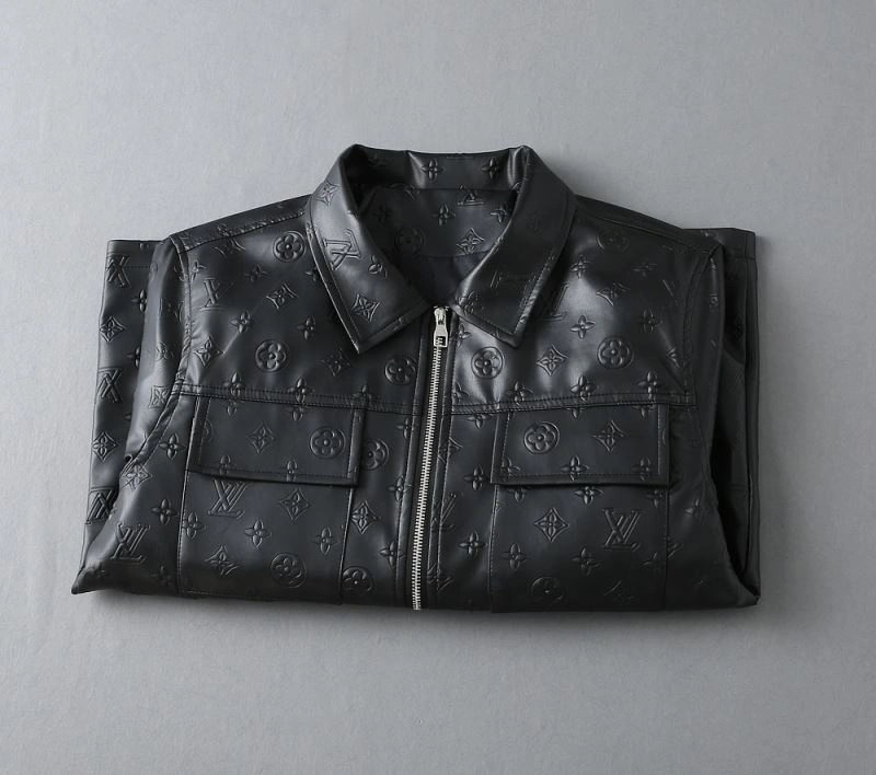 Discounted Louis Vuitton Outwear