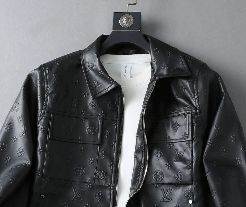 Discounted Louis Vuitton Outwear