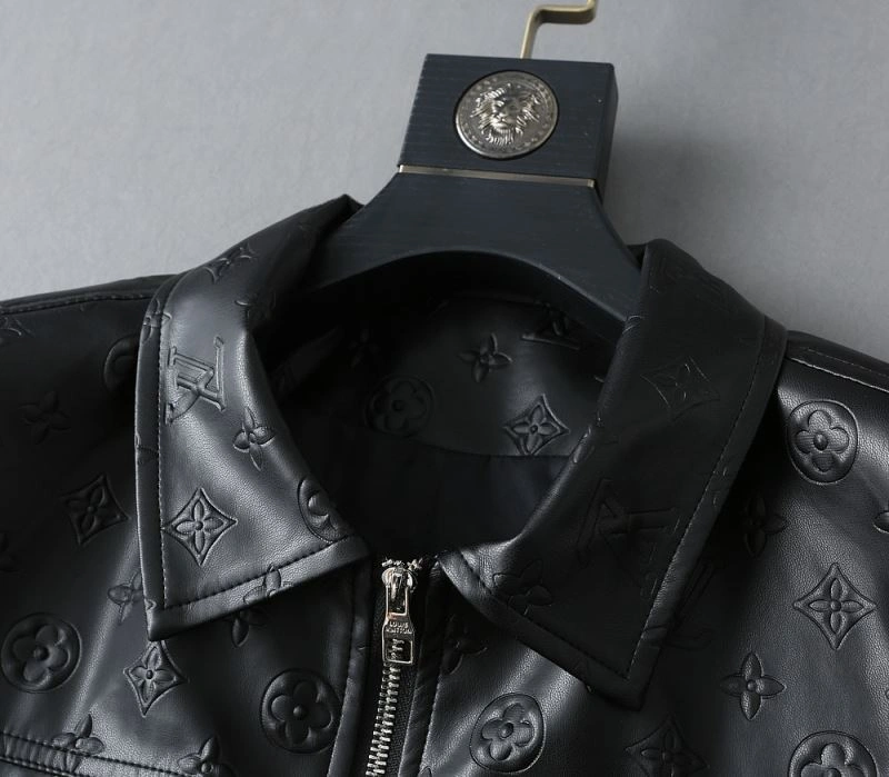 Discounted Louis Vuitton Outwear