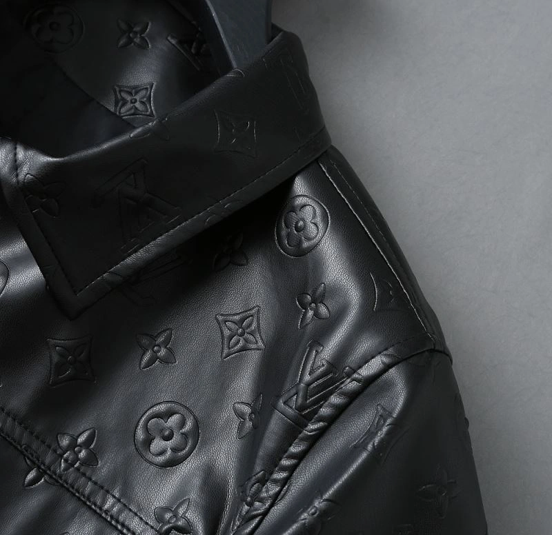 Discounted Louis Vuitton Outwear