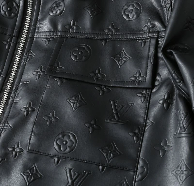 Discounted Louis Vuitton Outwear