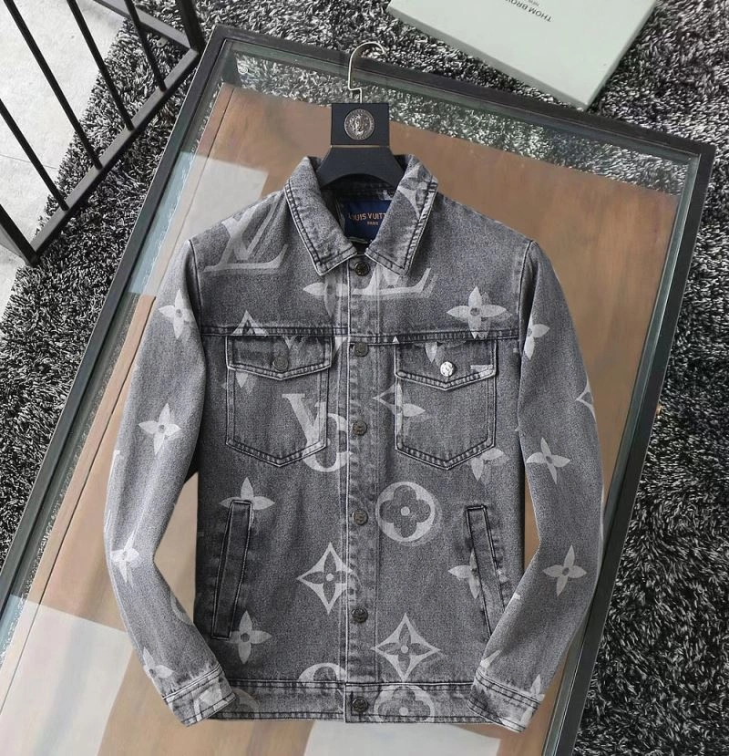 Louis Vuitton Outwear