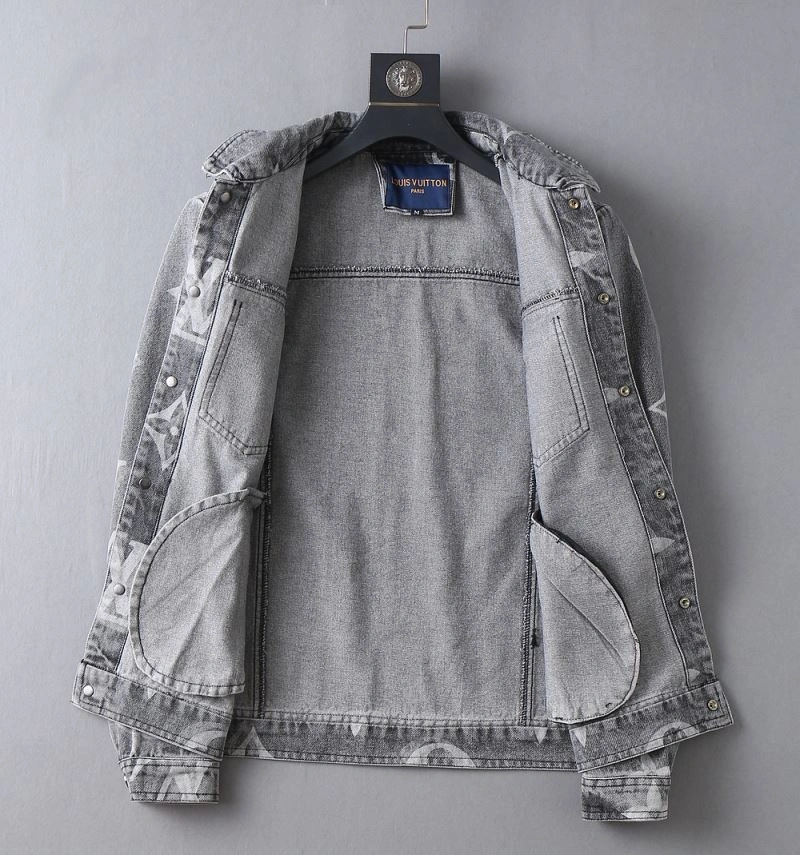 Economical Louis Vuitton Outwear