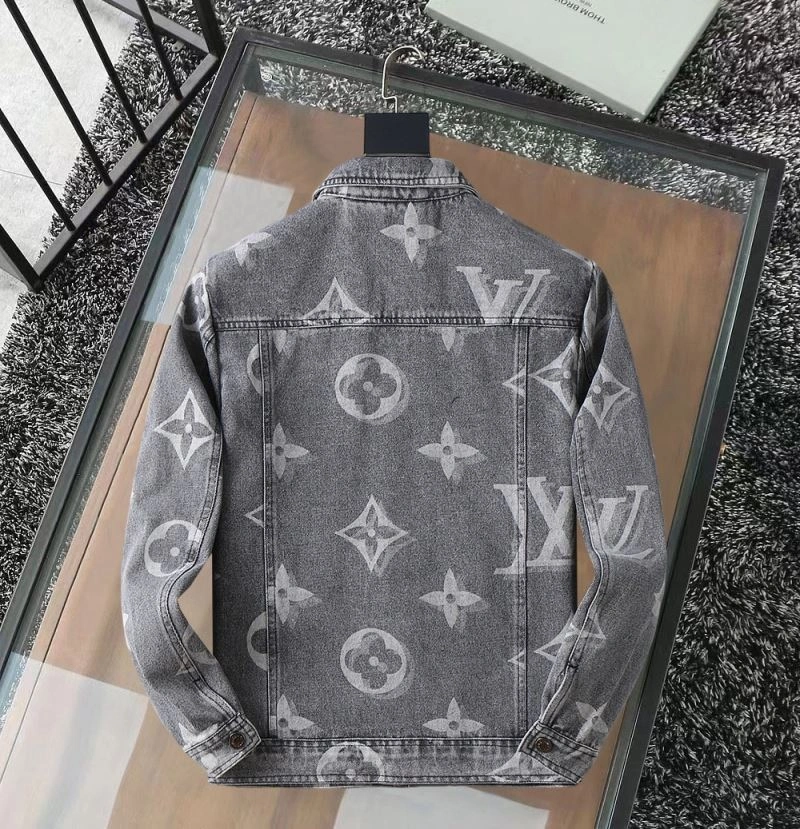 Economical Louis Vuitton Outwear