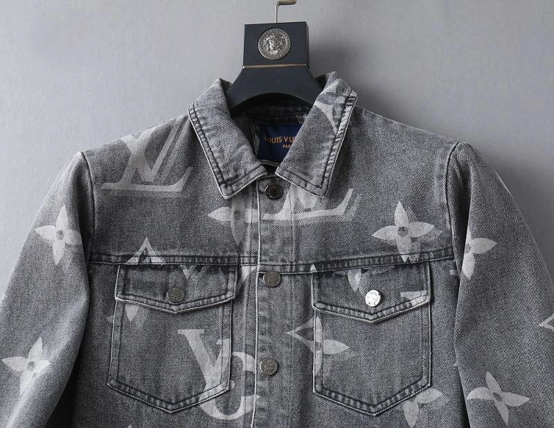 Economical Louis Vuitton Outwear