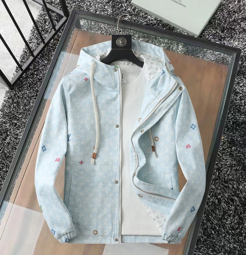 Louis Vuitton Outwear