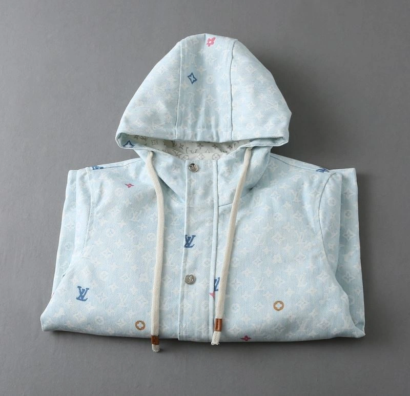 Value-priced Louis Vuitton Outwear