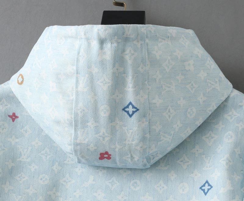 Value-priced Louis Vuitton Outwear