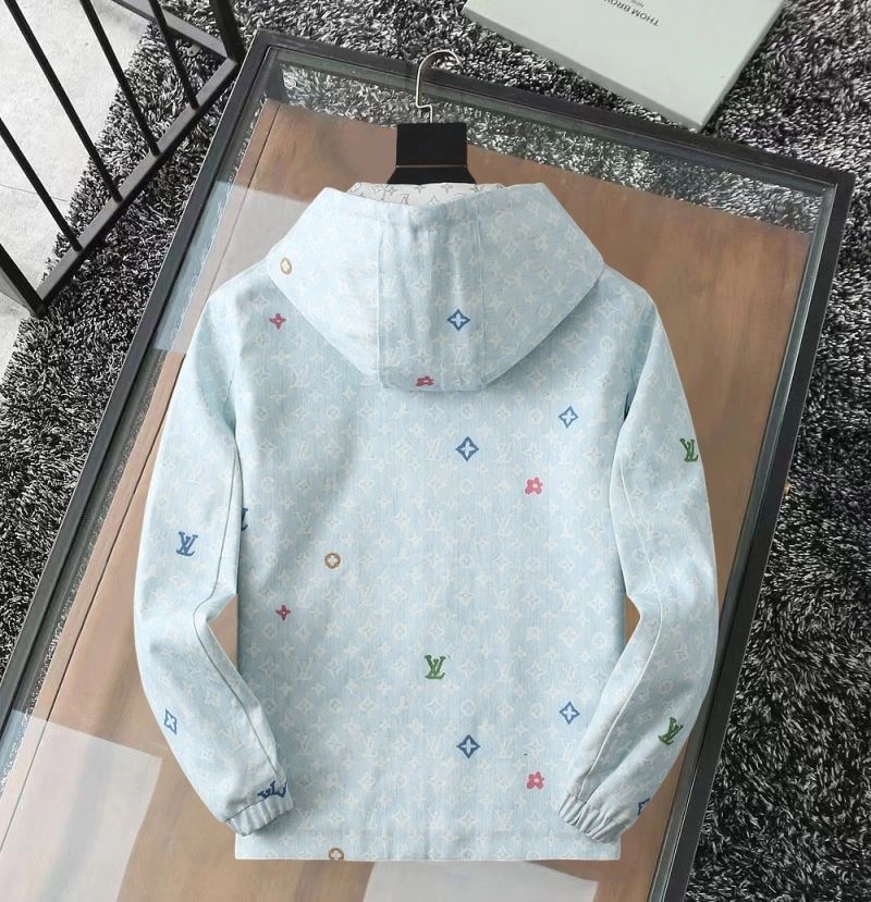 Value-priced Louis Vuitton Outwear