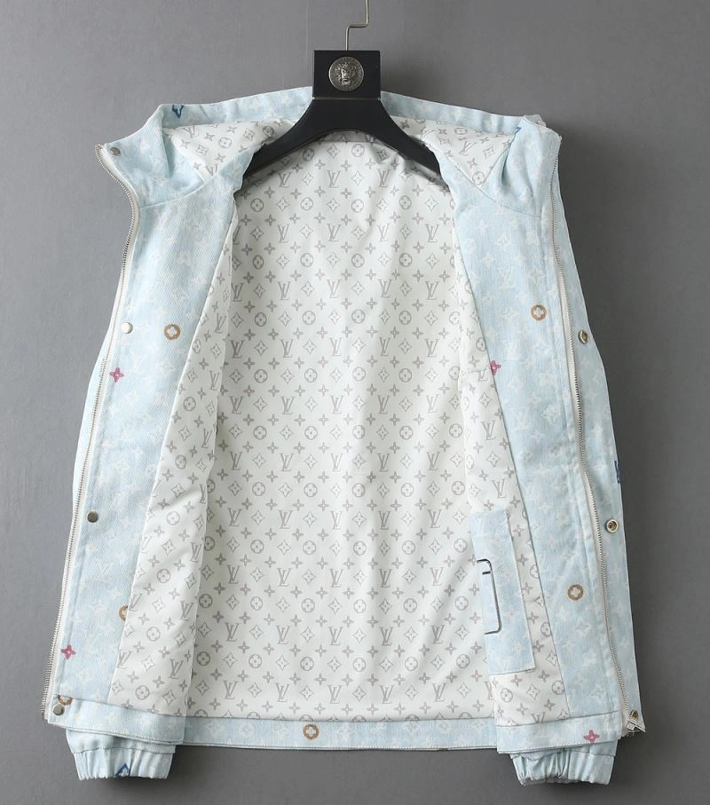 Value-priced Louis Vuitton Outwear
