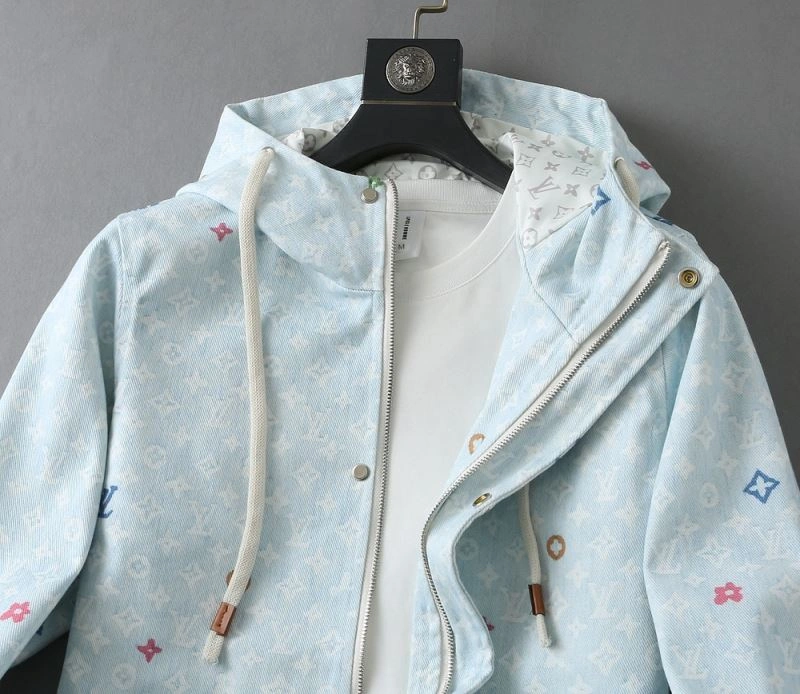 Value-priced Louis Vuitton Outwear