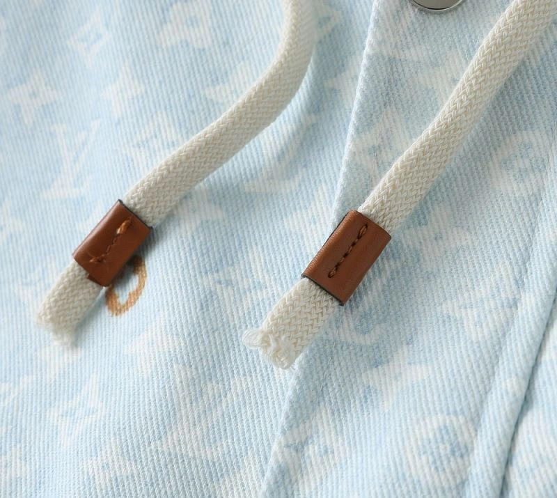 Value-priced Louis Vuitton Outwear