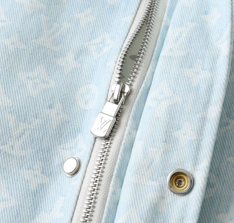 Value-priced Louis Vuitton Outwear