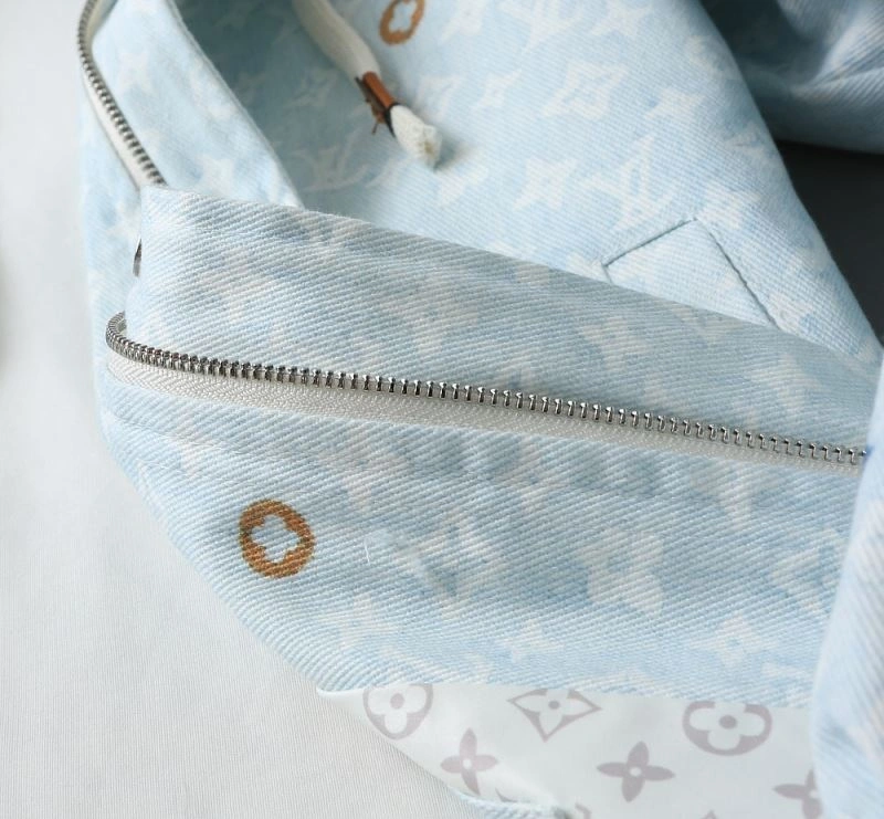 Value-priced Louis Vuitton Outwear