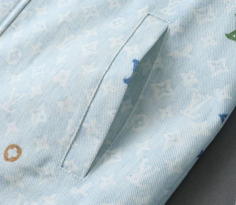 Value-priced Louis Vuitton Outwear