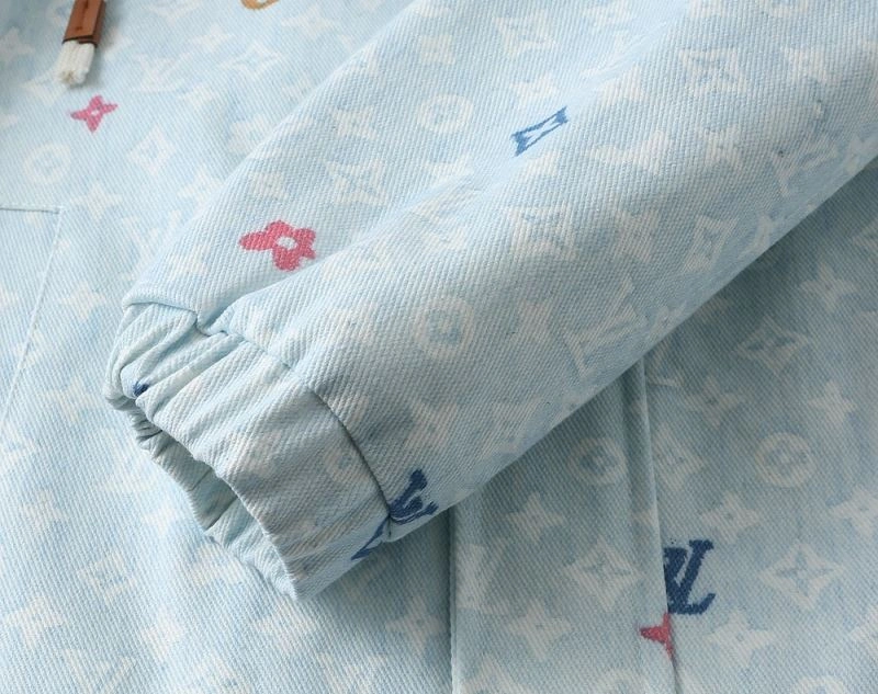 Value-priced Louis Vuitton Outwear