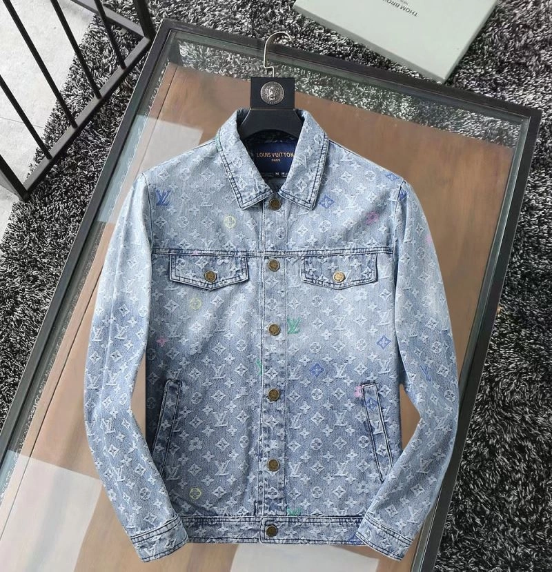 Louis Vuitton Outwear