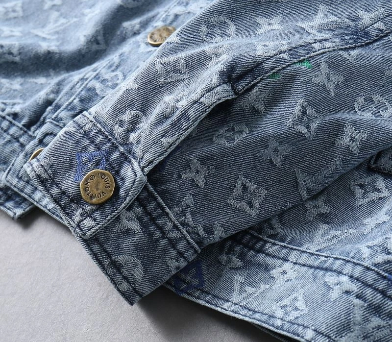 Affordable Louis Vuitton Outwear