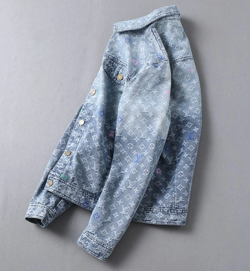 Affordable Louis Vuitton Outwear