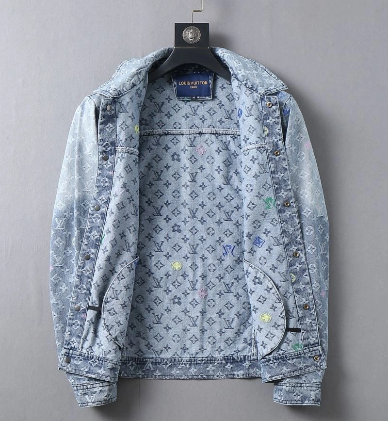 Affordable Louis Vuitton Outwear