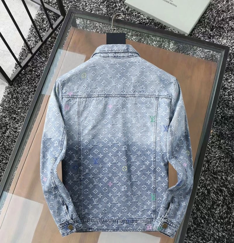 Affordable Louis Vuitton Outwear