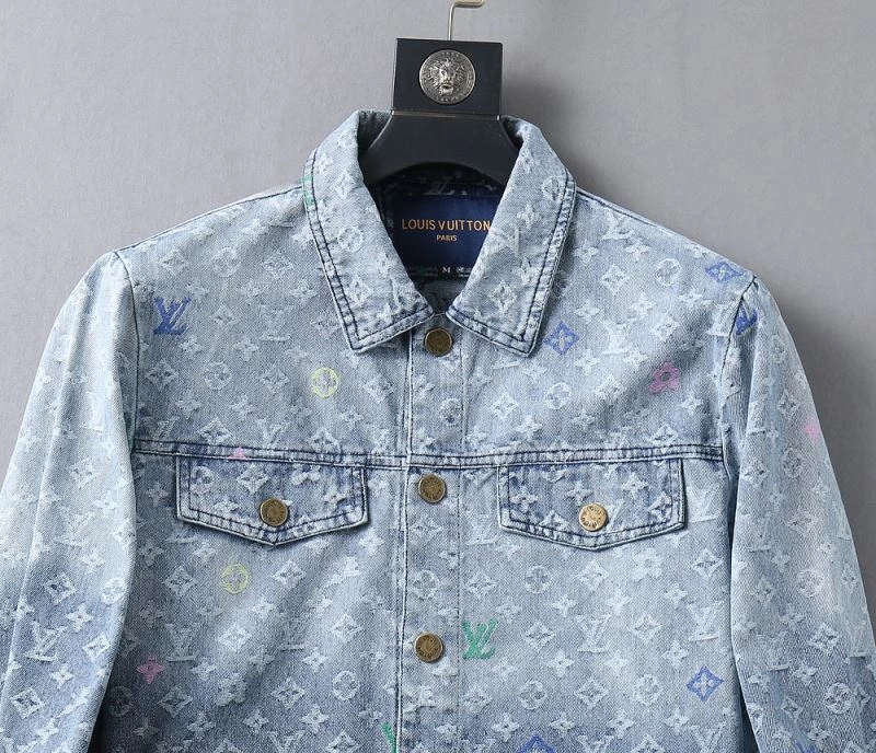 Affordable Louis Vuitton Outwear