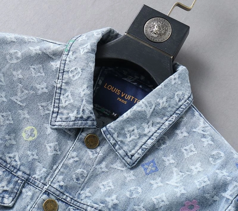 Affordable Louis Vuitton Outwear