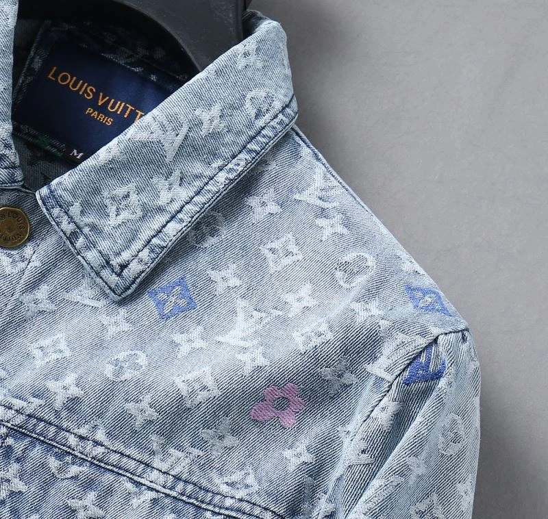 Affordable Louis Vuitton Outwear