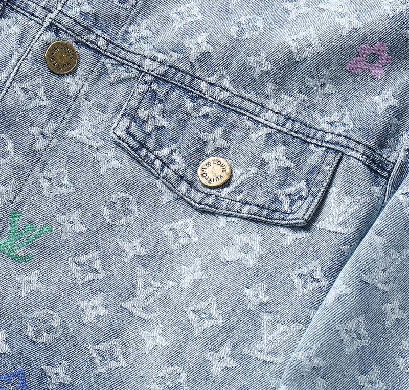 Affordable Louis Vuitton Outwear