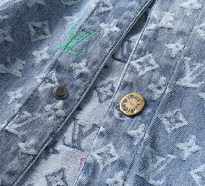 Affordable Louis Vuitton Outwear
