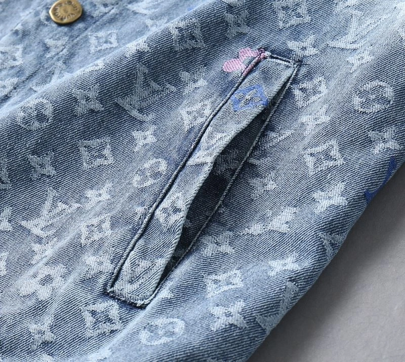 Affordable Louis Vuitton Outwear